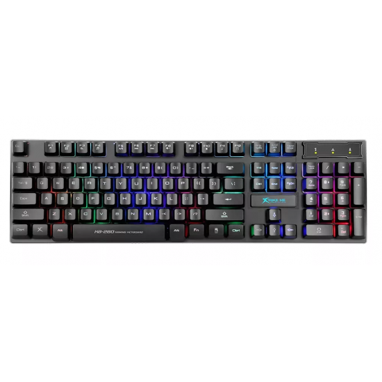 XTRIKE-ME-KEYBOARD-KB280-GAMING-USB-en