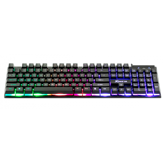 XTRIKE-ME-KEYBOARD-KB402-GAMING-USB-en