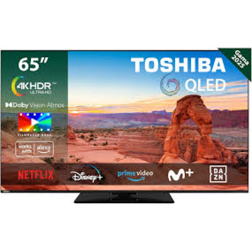 TOSHIBA-SMART-TV-65"UHD-QLED-PEANA-65QV3463DG-en
