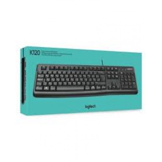 LOGITECH-SPANISH-KEYBOARD-K120-WIRED-USB-BLACK-920-002518-en