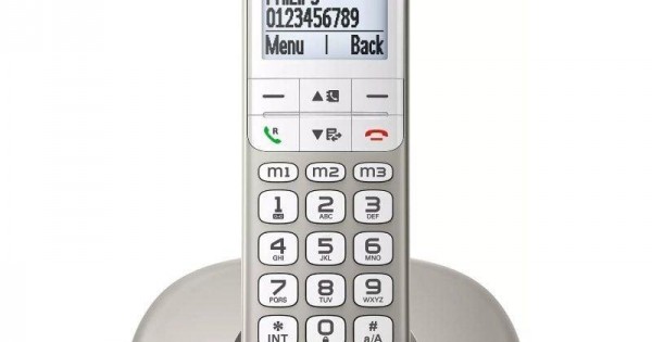 PHILIPS-WIRELESS-LANDLINE-TELEPHONE-XL4901S/23-SILVER-en