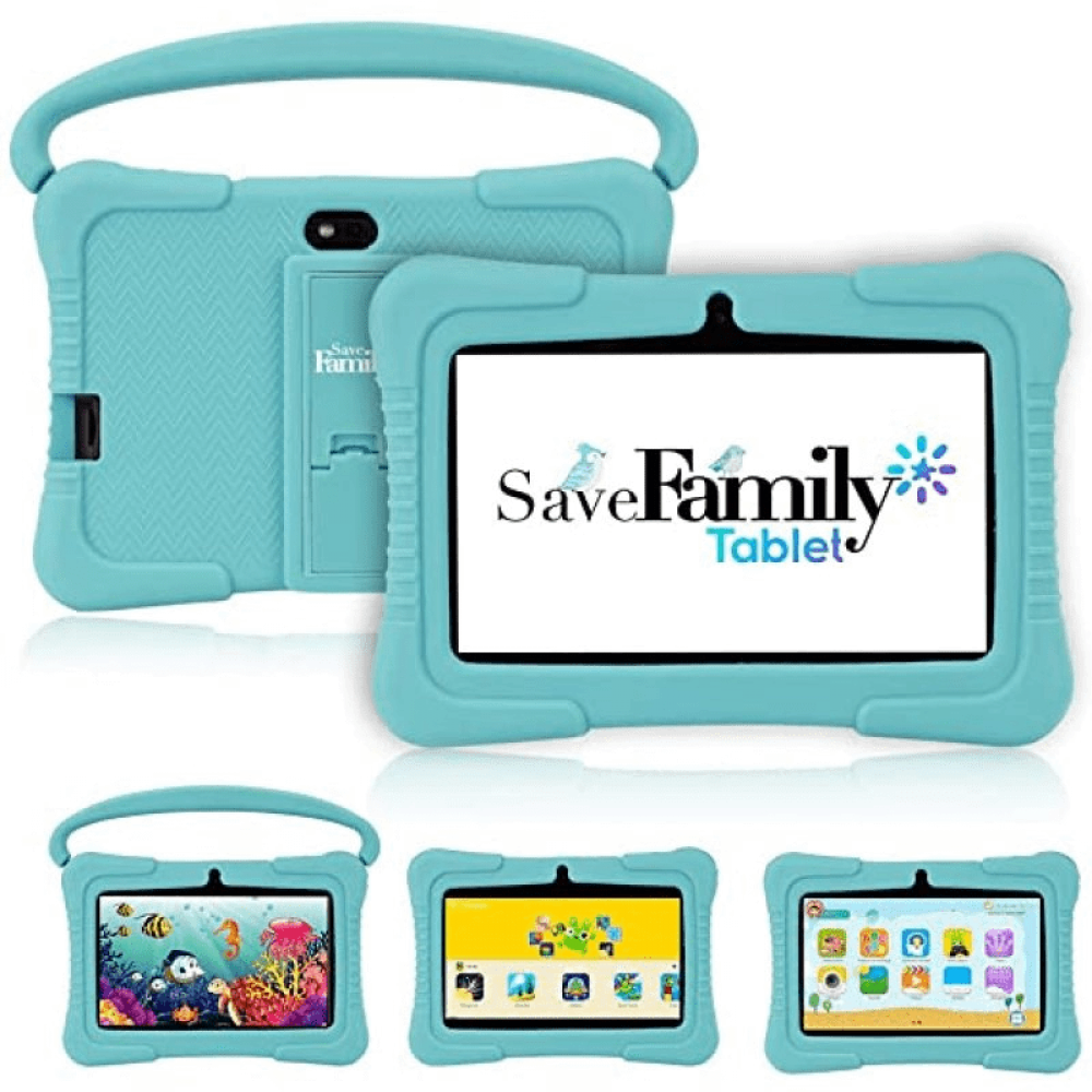 SAVEFAMILY-TABLET-KIDS-7"-1+16GB-WIFI-BLUE-en