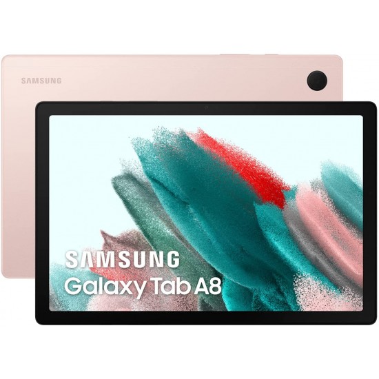 SAMSUNG-TAB-A8-SM-X205-4+64GB-10.5"-LTE-PINK-GOLD-en