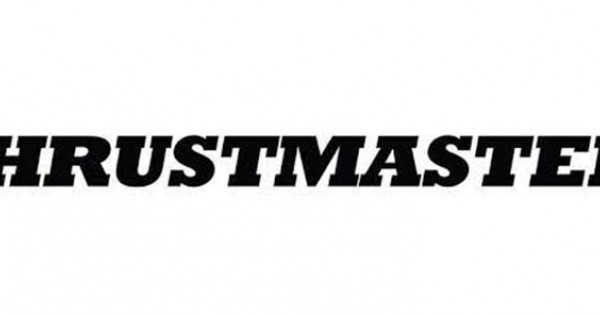 THRUSTMASTER