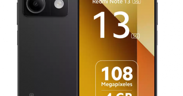 XIAOMI-REDMI-NOTE-13-8+256GB-DS-4G-MIDNIGHT-BLACK-NFC-OEM-en