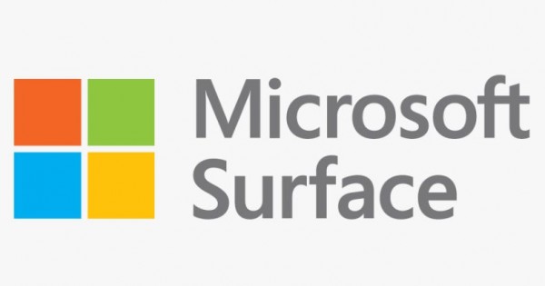 MICROSOFT SURFACE