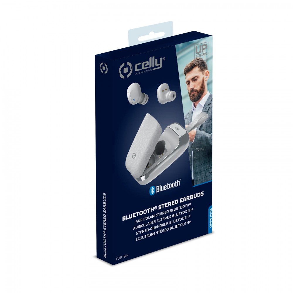CELLY-EARBUDS-FLIP1WH-WHITE-en