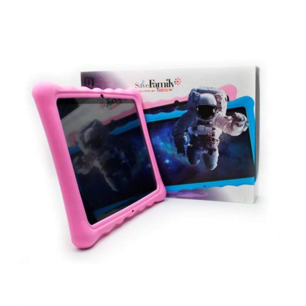 SAVEFAMILY-TABLET-EVOLUTION-10"-2+32GB-PINK-SF-TER10-en