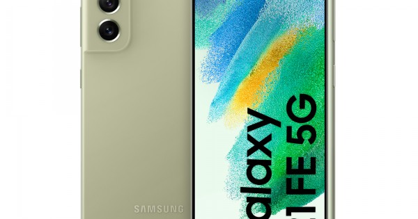 SAMSUNG-S21-FE-SM-G990B2-6+128GB-DS-5G-OLIVE-OEM-en