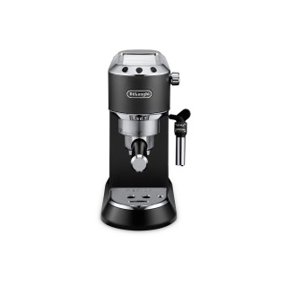 DELONGHI EC685.BK DEDICA STYLE MANUAL ESPRESSO BLACK en