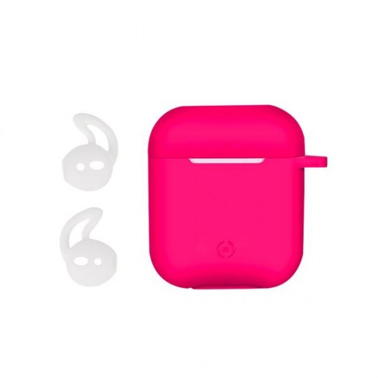 CELLY-CASE-AIRPODS-1-AND-2-GEN-AIRCASEFX-FUCSIA-en
