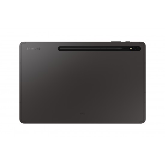 Samsung Tab S8 Plus 5g Sm X806b 8 256gb Lte 12 4 Graphite En
