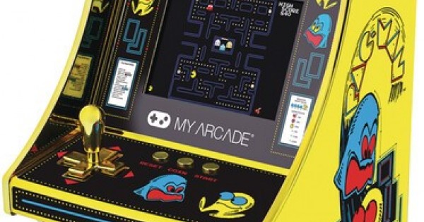 MY-ARCADE-MICRO-PLAYER-40TH-ANNIVERSARY-PACMAN-6.75"-DGUNL-3290-en
