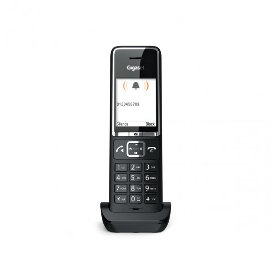 GIGASET-WIRELESS-PHONE--550-HX--BLACK-CHROME-S30852-H3051-R104.-en