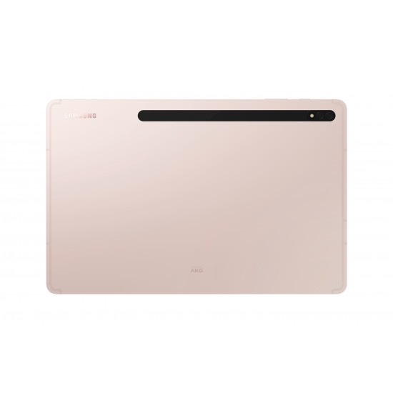 Samsung Tab S8 Plus 5g Sm X806b 8 256gb Lte 12 4 Pink Gold En