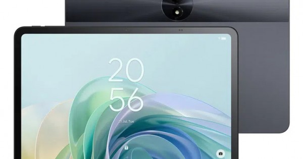 TCL-TABLET-TAB11-GEN2-6GB+256GB-11"-FHD-WIFI5-MTK-HELIO-G80-8000MAH ...
