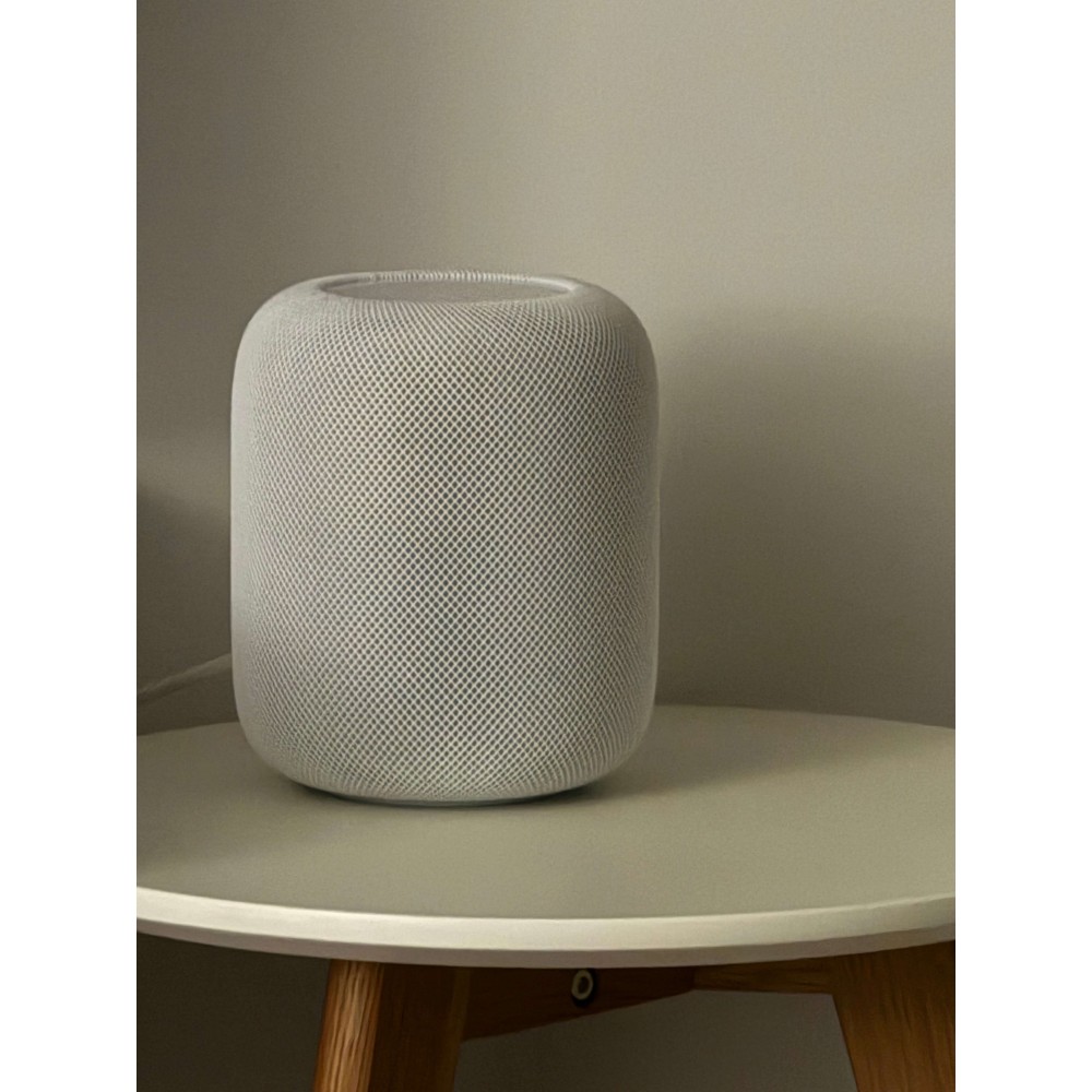 APPLE-HOMEPOD-WHITE-(2ª-GENERACION)-MQJ83ZD/A-en