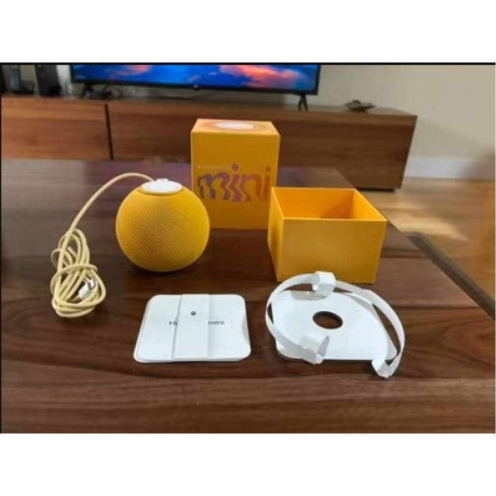 APPLE-HOMEPOD-MINI-YELLOW-MJ2E3Y/A-en