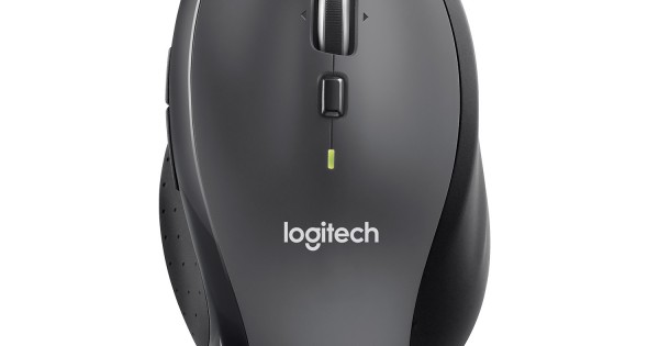 LOGITECH-MOUSE-CORDLESS-LASER-M705-(910-001949)-en