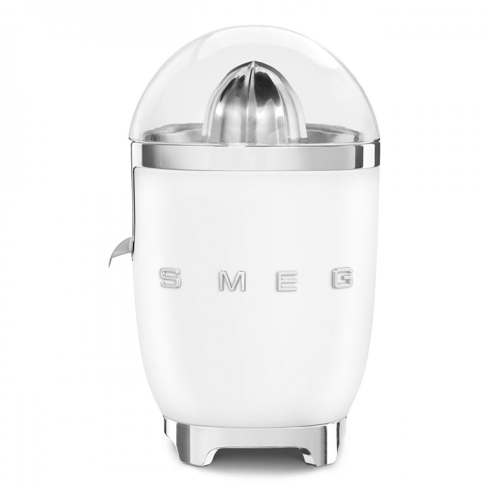 SMEG-JUICER-50´STYLE-MATTE-WHITE-CJF01WHMEU-en