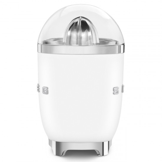 SMEG-JUICER-50´STYLE-MATTE-WHITE-CJF01WHMEU-en