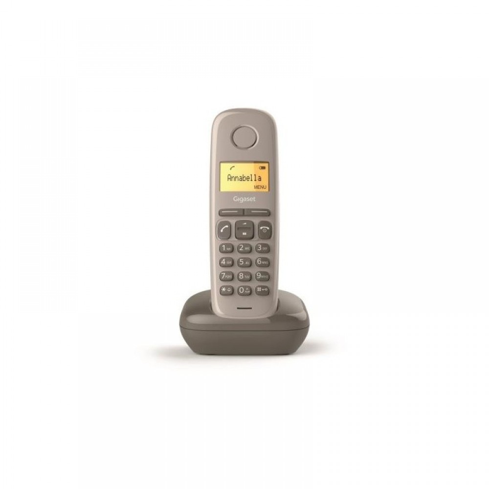 GIGASET-WIRELESS-PHONE-A170-UMBRA-(S30852-H2802-D204)-en