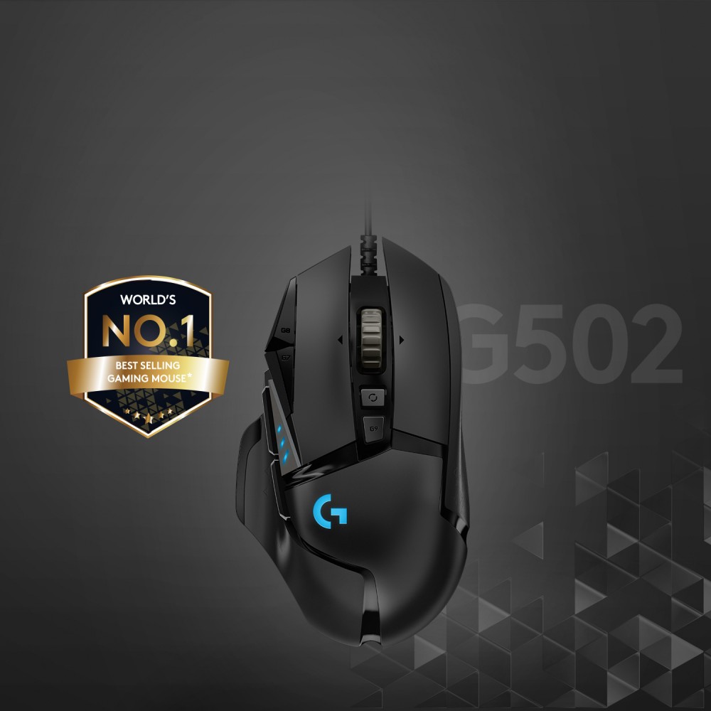 LOGITECH-HERO-G502-GAMING-MOUSE-BLACK-en