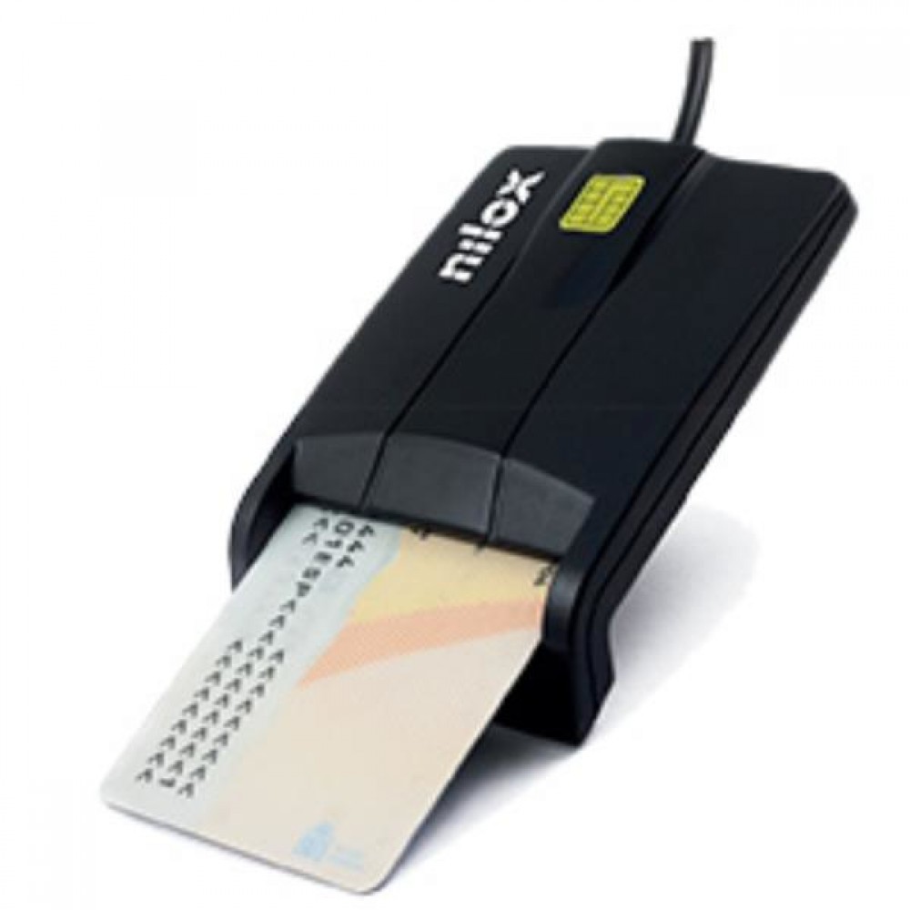 NILOX-SMART-CARD-READER-NXLD001-en