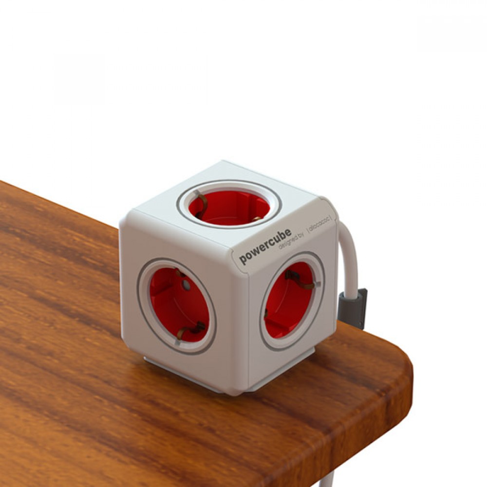 POWERCUBE-PLUG-EXTENDED-RED-1.5M-1300RD/DEEXPC-en