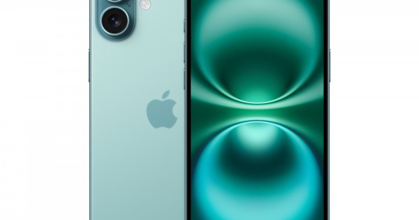 APPLE-IPHONE-16-PLUS-128GB-TEAL-MXVY3HX/A-en