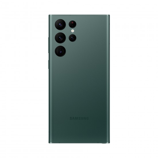 Samsung S22 Ultra Sm S908b 8 128gb Ds 5g Green Oem En