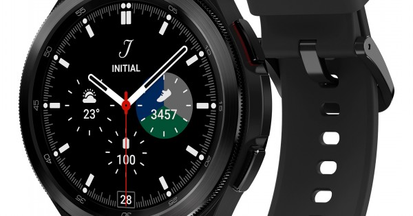 SAMSUNG-GALAXY-WATCH-4-CLASSIC-SM-R895-46mm-LTE-BLUETOOTH-WI-FI-GPS ...