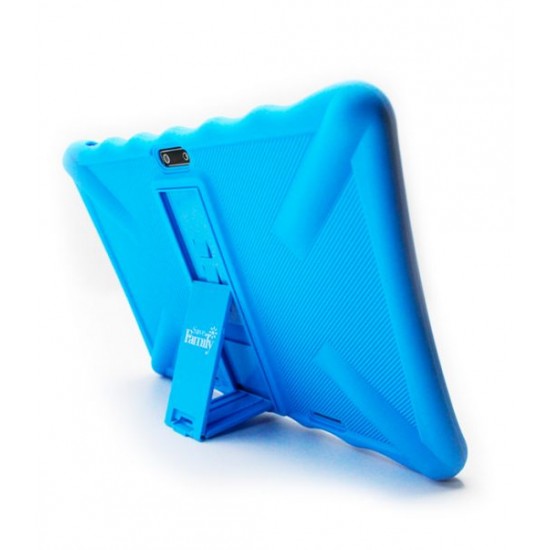 SAVEFAMILY-TABLET-EVOLUTION-10"-2+32GB-BLUE-en