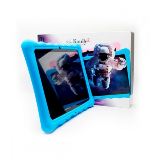 SAVEFAMILY-TABLET-EVOLUTION-10"-2+32GB-BLUE-en