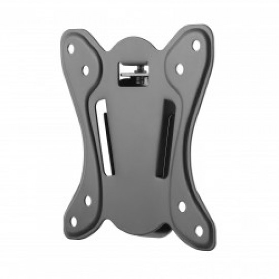 METRONIC-FIXED-SUPPORT-TV-13"/28"-VESA-100x100MM-451052-en