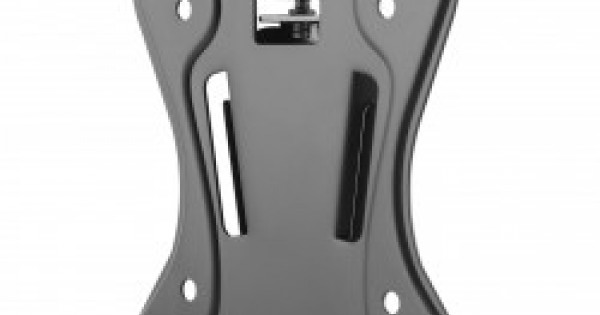 METRONIC-FIXED-SUPPORT-TV-13"/28"-VESA-100x100MM-451052-en